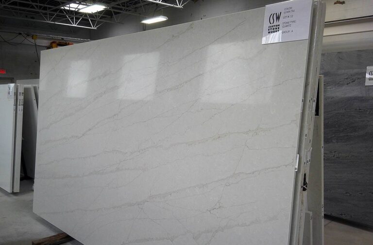 Shop Online - Custom Stone Works