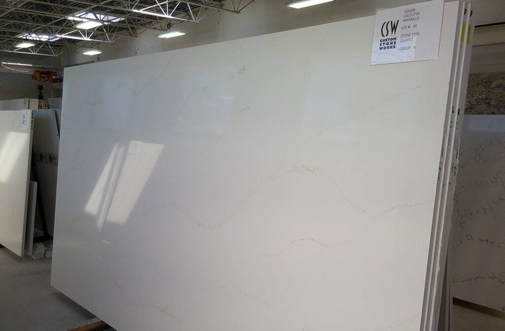 Shop Online - Custom Stone Works