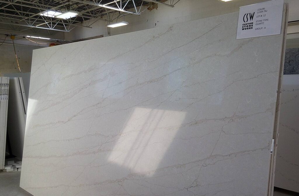 Shop Online - Custom Stone Works