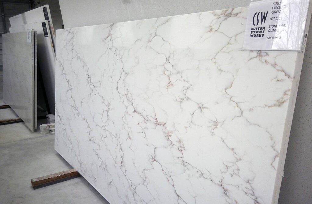 Shop Online - Custom Stone Works