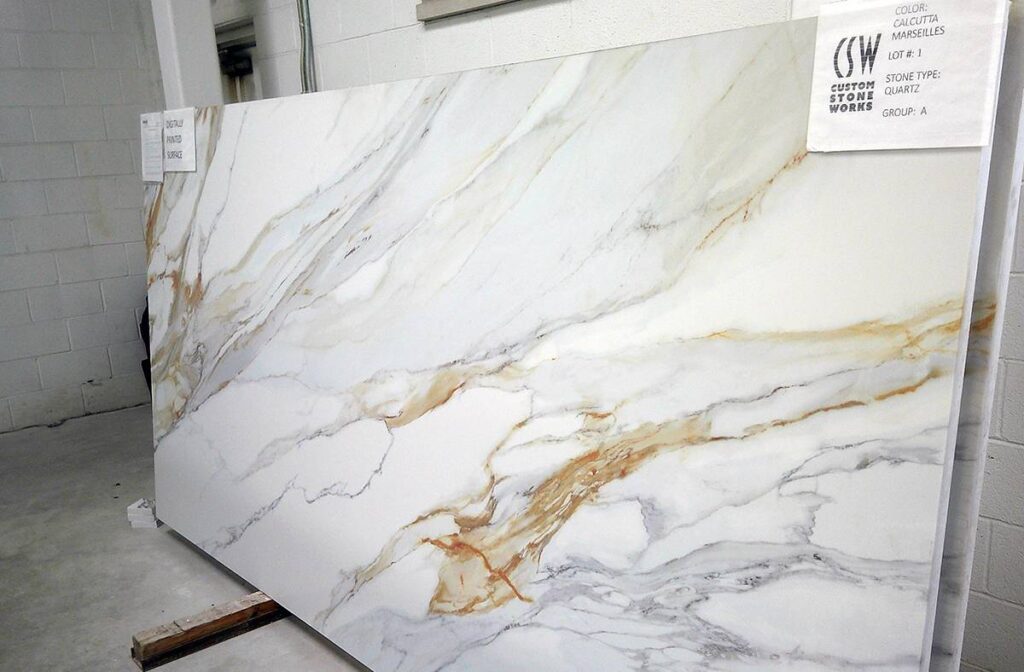 Shop Online - Custom Stone Works
