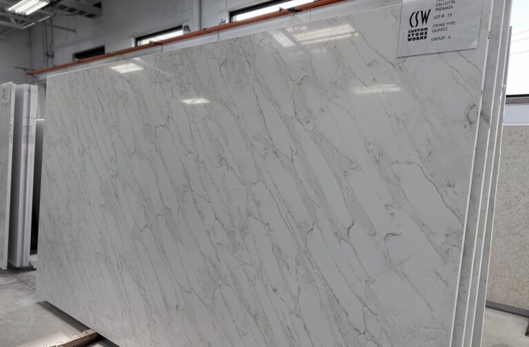 Shop Online - Custom Stone Works