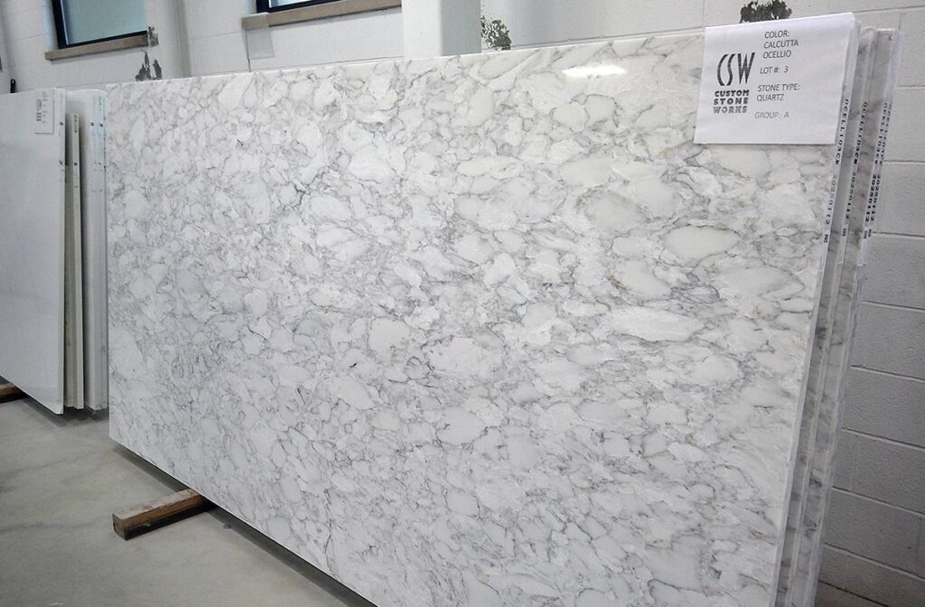 Shop Online - Custom Stone Works